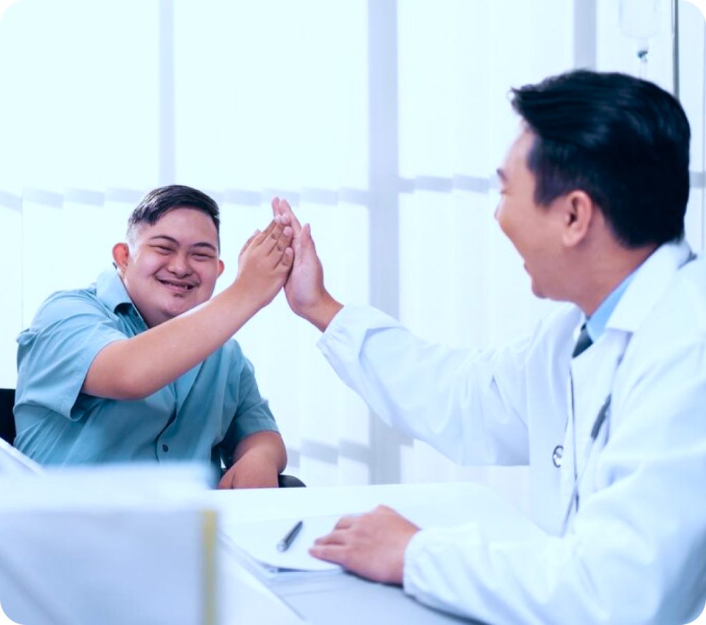 Stomach & Colon Endoscopy Package - Nam Sai Gon Hospital