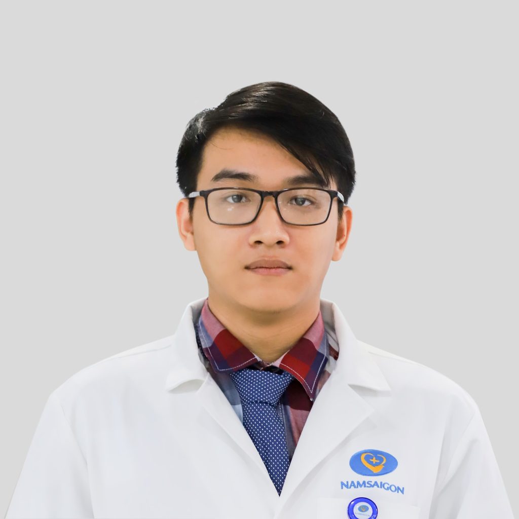 Dr. NGUYEN TAI THIEN - Nam Sai Gon Hospital